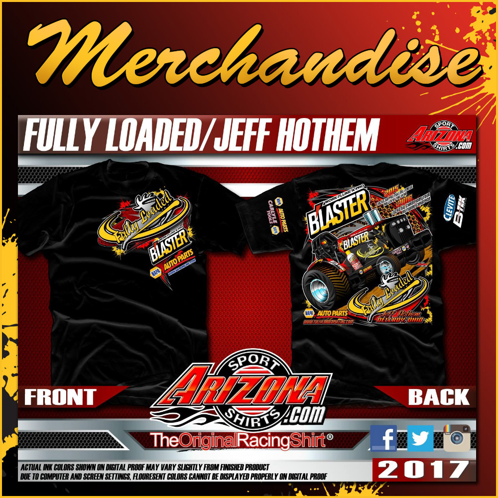 2025 Schedule as of 04/11/2025 | Fully Loaded Motorsports, LLC ...