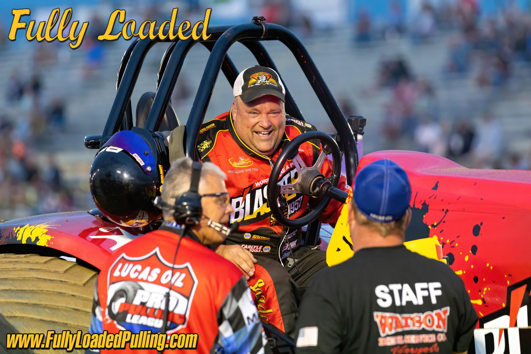 Watson Diesel Nationals – Photos | Fully Loaded Motorsports, LLC ...